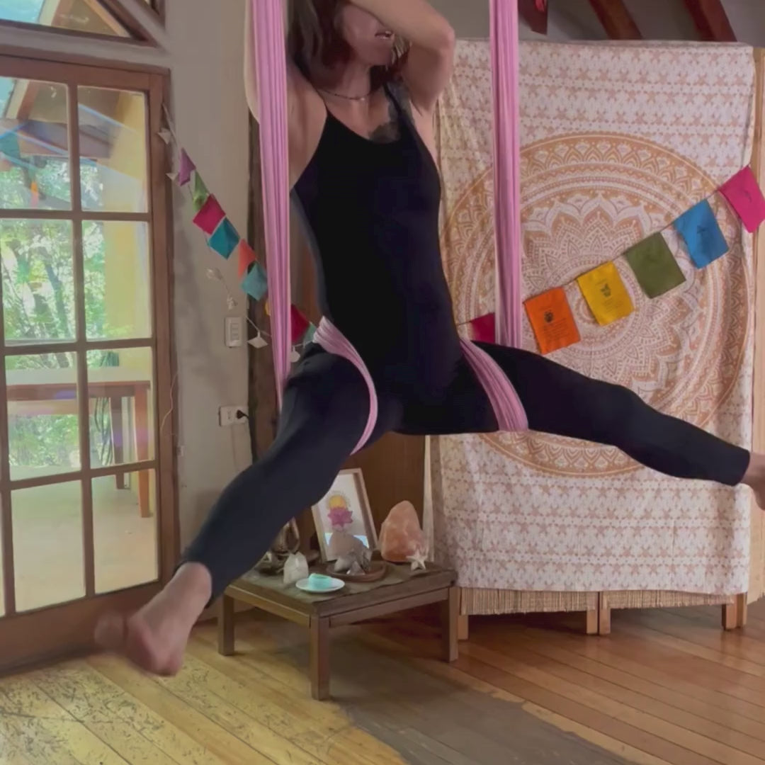 ENTERO YOGINI BLACK – h2om